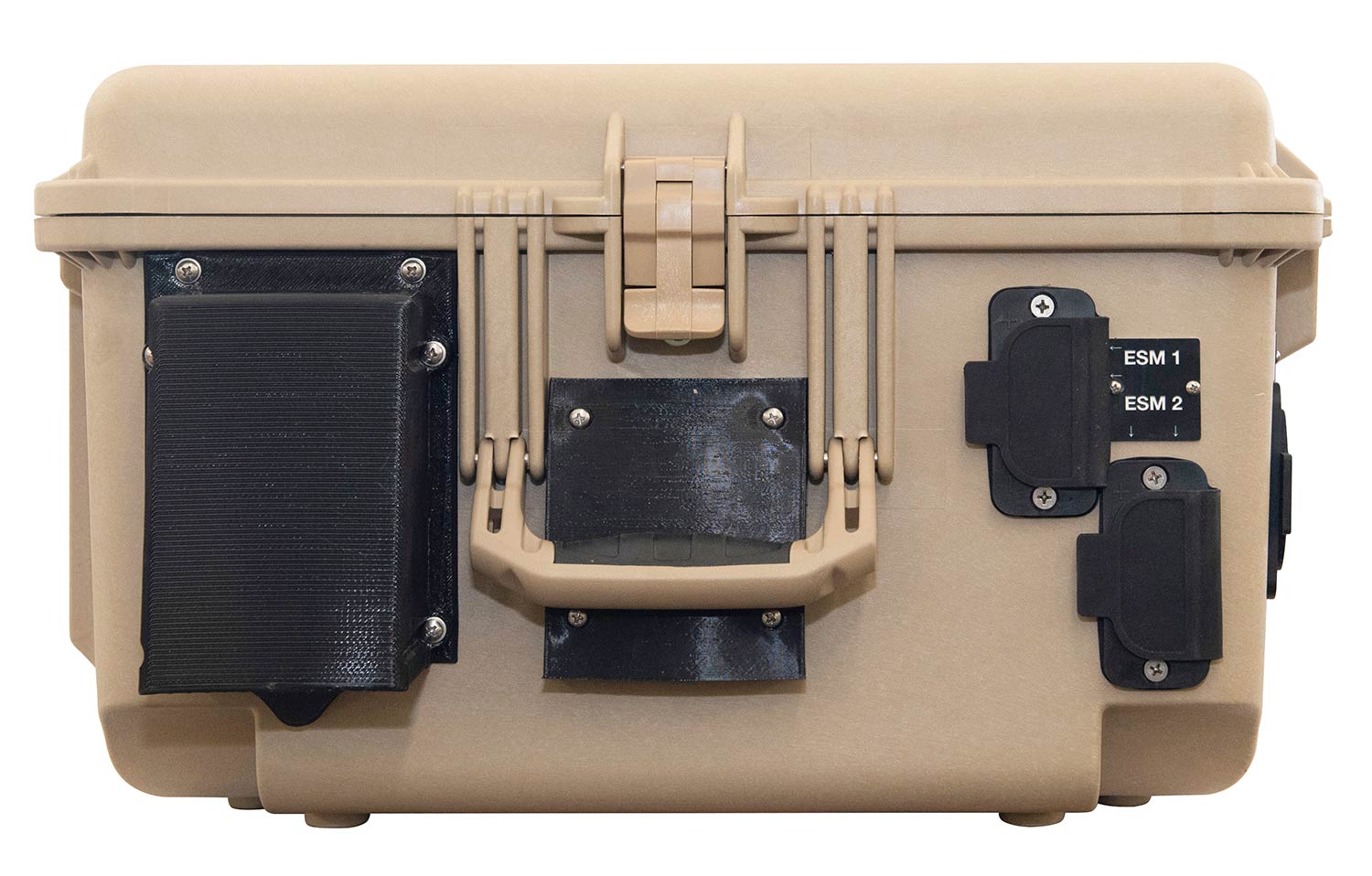 HyPR 6000 | Solar Stik