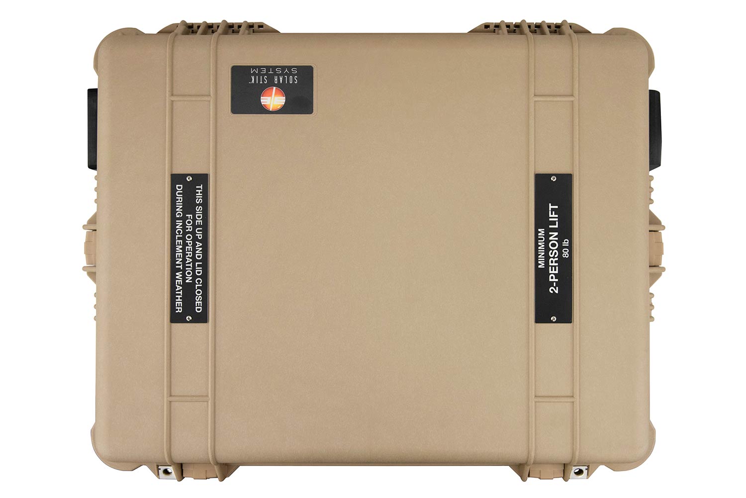 HyPR 6000 | Solar Stik